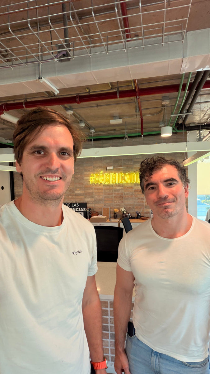 De Castro, Chiloé, al mundo: la historia de Douglas Castro ...